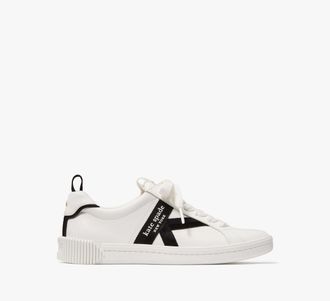 Kate Spade New York K As In Kate Court Sneaker