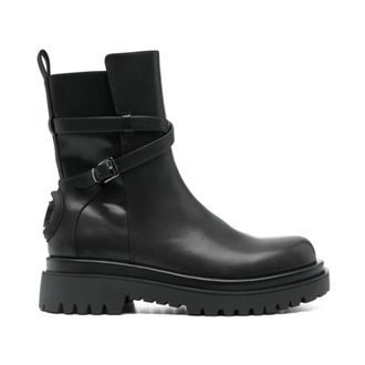 Just Cavalli unisex, Schuhe, Schwarzk, 44 EUGr&ouml;&szlig;e