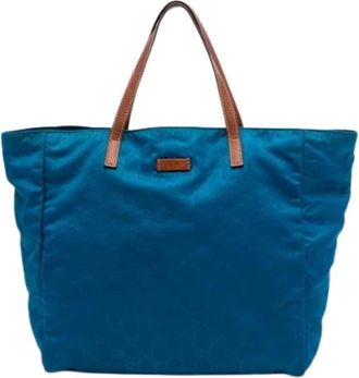 Gucci Damen, Pre-Owned, Blau, ONE SIZEGr&ouml;&szlig;e