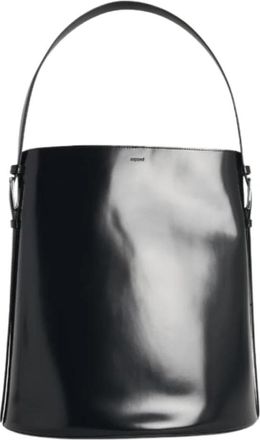 Coperni Bucket Bag - - Bags - unisex - Schwarzk - ONE SIZE