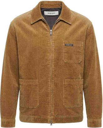 Golden Goose Blazer - Beige