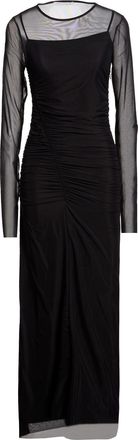 Mar De Margaritas KLEIDER - Maxi-Kleider auf YOOX.COM
