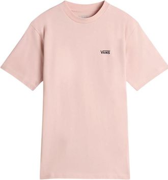 Vans Left Chest Logo Tee EM - M