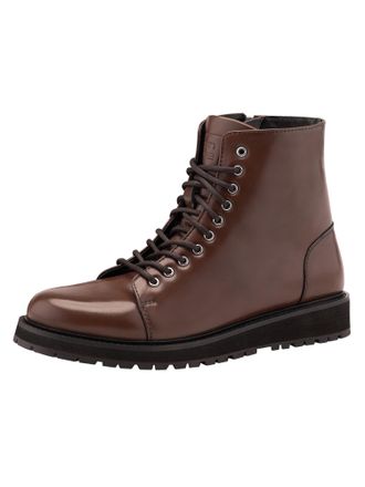 Ombre Schn&uuml;rboots Fobo-0175