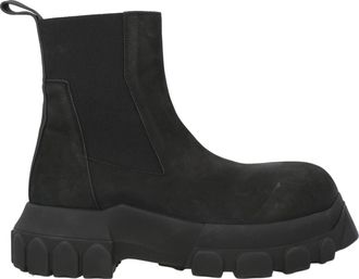 Rick Owens SCHUHE - Stiefeletten auf YOOX.COM