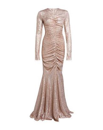 Norma Kamali ROBES - Robes longues sur YOOX.COM