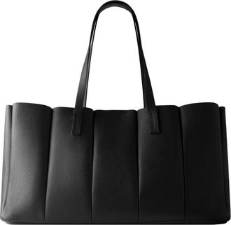L37 The Crispy Edge - Femme - Sacs - Noir - Taille: ONE Size