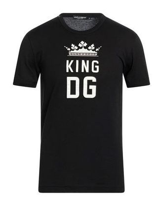 Dolce & Gabbana TOPS - T-shirts sur YOOX.COM
