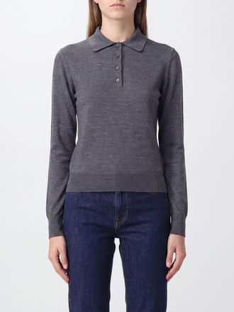 Golden Goose Pull Femme couleur Gris