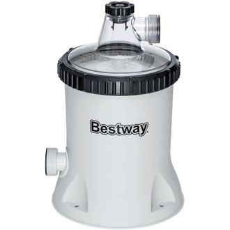 Bestway Polysphere filterpumpe 5678l