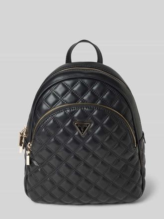 Guess Rucksack mit Label-Detail Modell GIULLY II