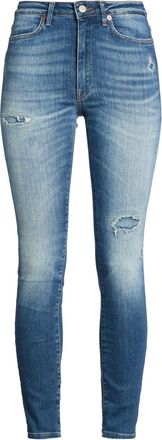 Dondup HOSEN & R&Ouml;CKE - Jeanshosen auf YOOX.COM