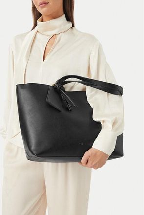 Jenny Handtasche CWBEO-JNY-M-002-10 Schwarz