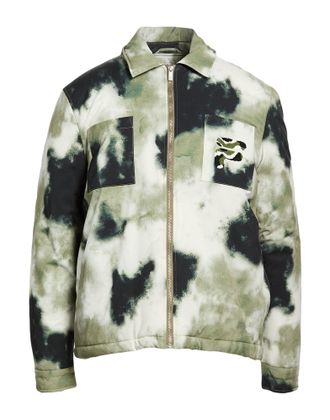 Fila JACKEN & M&Auml;NTEL - Pufferjacken & Daunenjacken auf YOOX.COM