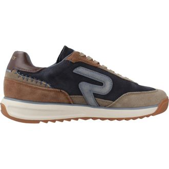 Replay Yard College - - Shoes - Herren - Mehrfarbig - 41 EU