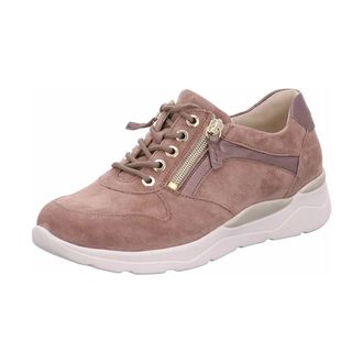 Waldl&auml;ufer Damen, Schuhe, Beige, 37 1/2 EUGr&ouml;&szlig;e