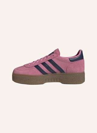 adidas Originals Adidas Originals Handball Spezial Bold Schuh pink