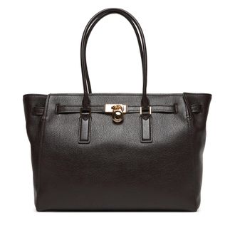 Michael Kors Handtasche MICHAEL Michael Kors 30F5GNXT3L Braun