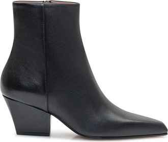 PARIS TEXAS Femme, Chaussures, Noir, Taille: 41 EU Jane Ankle Boot 60