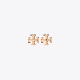 Tory Burch Icon Ohrstecker