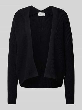 Armedangels Strickjacke mit &uuml;berschnittenen Schultern Modell VALENTINAA