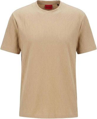 HUGO BOSS Herren T-Shirt DENO
