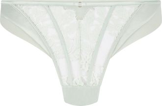 Hunkem&ouml;ller String