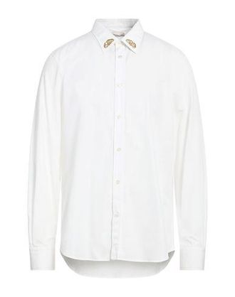 Alexander McQueen TOPS - Chemises sur YOOX.COM