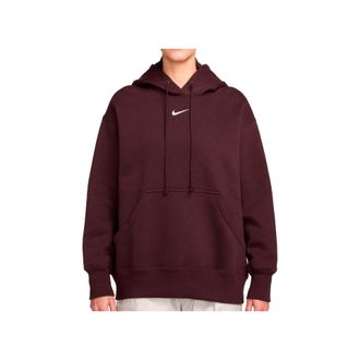 Nike W NSW PHNX FLC OS PO HOODIE