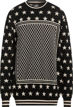 Balmain STRICKWAREN - Pullover auf YOOX.COM