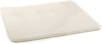 Yogistar Yogishop Yogamatten Futon ums&auml;umt Yogamatte - Reine Schurwolle (100 x 100 cm) 102847