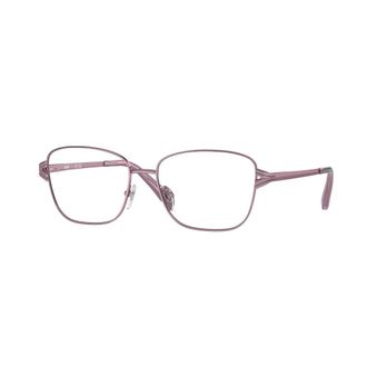 Sferoflex Modische Brille in Blauer Farbe - - Accessories - Damen - Rosa - 54 MM