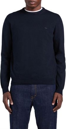Harmont & Blaine Homme, Pulls, Bleu, Taille: 5XL Harmont & Blaine Sweaters
