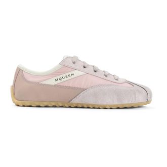 Alexander McQueen Damen, Schuhe, Beige, 41 EUGr&ouml;&szlig;e