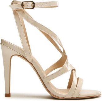 Eva Minge Sandalen EM-67-13-001623 Beige