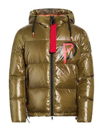 Peuterey MANTEAUX - Doudounes plume ou synth&eacute;tique sur YOOX.COM