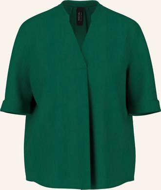 Marc Cain Bluse gruen
