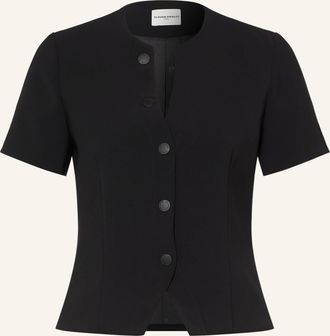 Claudie Pierlot Claudie Pierlot Bluse schwarz