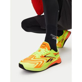 Reebok Fitnessschuhe Reebok EO-NANO X5 EDGE 100249412 Gelb