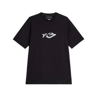Yohji Yamamoto Herren, Oberteile, Schwarzk, LGr&ouml;&szlig;e