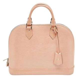Louis Vuitton Pre-owned Vintage Handtasche - - Pre-owned - Damen - Rosa - ONE SIZE