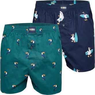 Happyshorts Boxershorts