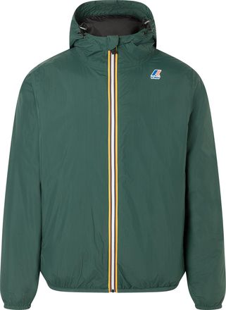 K-Way K-Way Funktionsjacke LE VRAI 4.0 CLAUDE WARM