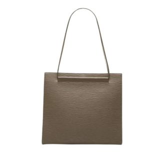 Louis Vuitton Pre-owned Saint Tropez - Femme - Pre-owned - Brun - Taille: ONE Size