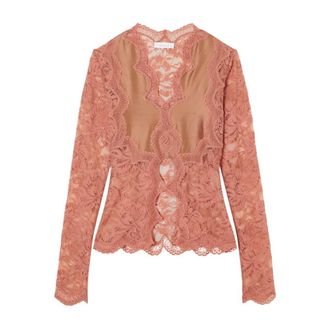 Paco Rabanne Oberteile - - Tops - Damen - Braun - S