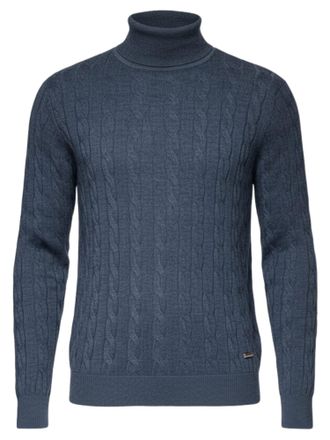 Ombre Pullover
