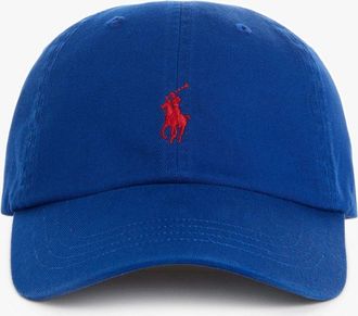 Polo Ralph Lauren Casquette en coton