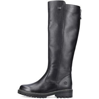 Remonte D0B72-01 Stiefelette - - Shoes - Damen - Schwarzk - 43 EU