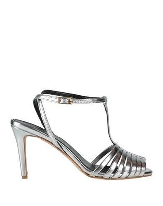 Caf&egrave;noir CHAUSSURES - Sandales sur YOOX.COM