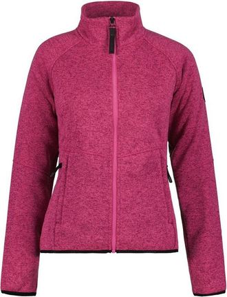 Icepeak Strickfleecejacke Midlayer Addison